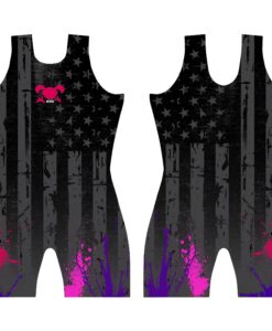 Girl Wrestling Gear - Girls Wrestle 2
